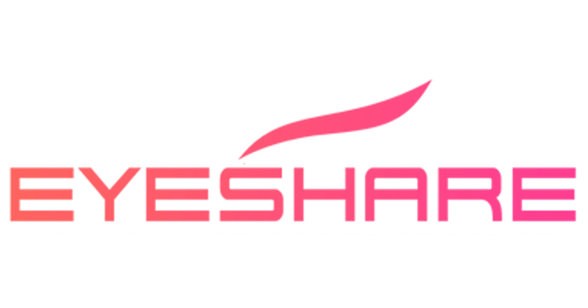 Lentilles Eyeshare de couleur naturelle de haute qualité – EyeShare